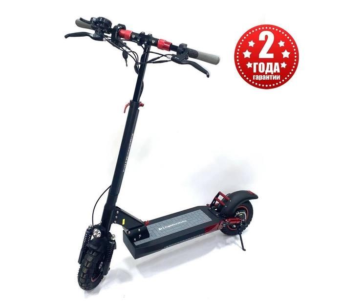 Купить Электросамокат Kugoo M4 PRO Kirin 18Ah 1000W в Киеве, цена в Украине