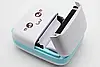 Портативный Термопринтер Bambi Cat Mini Printer Blue EL0227 351 ...