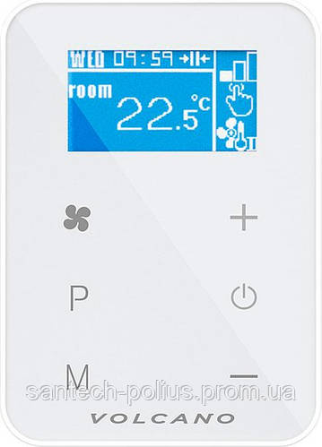 Контролер HMI VOLCANO EC (ID#2113551588), ціна: 2235 ₴, купити на Prom.ua