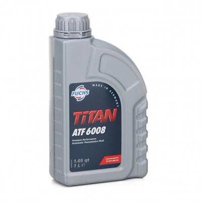 Titan atf 4400 1l - купить недорого на Prom.ua: цены, акции и отзывы ...
