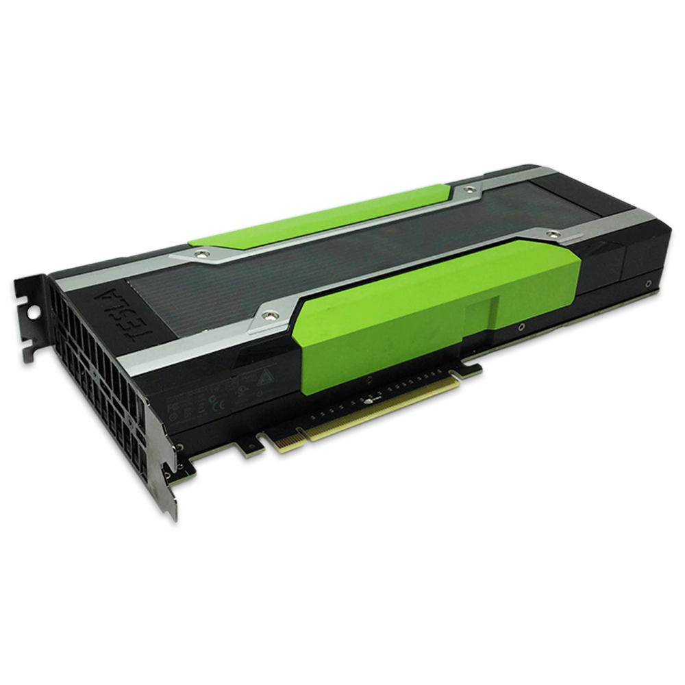 Відеокарта NVIDIA TESLA K80 24GB, ціна: 5500 ₴, купити на Prom.ua