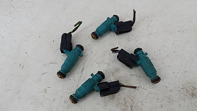 Hyundai i20 Форсунки - купить недорого на Prom.ua: цены, акции и отзывы ...