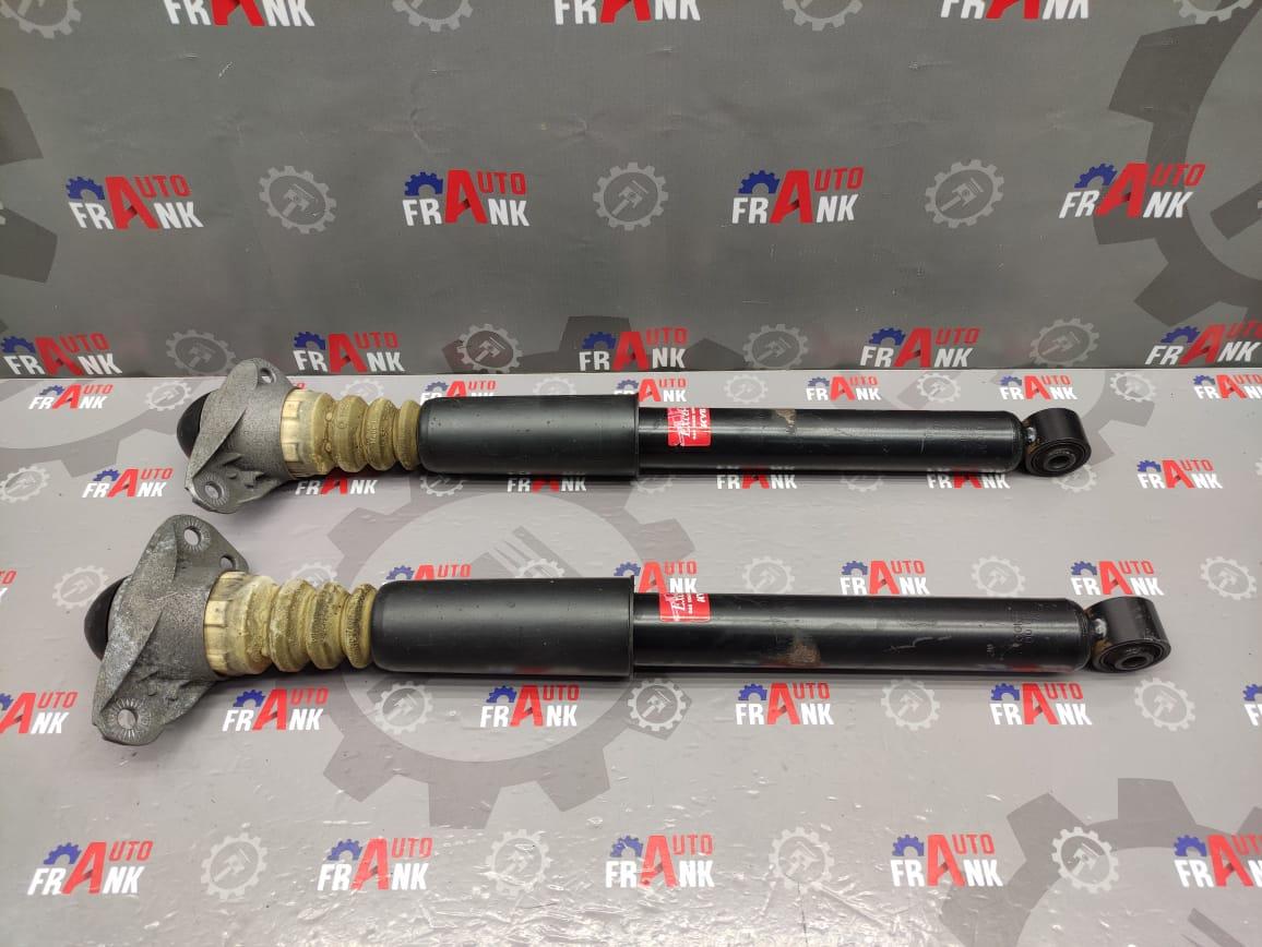 Амортизатор подвески задний 344459 для Skoda/ Seat/ Kia/ Volkswagen (ID ...