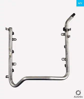 Паливна рампа Mercedes-Benz ML-Class - купити недорого, Prom.ua: ціни ...