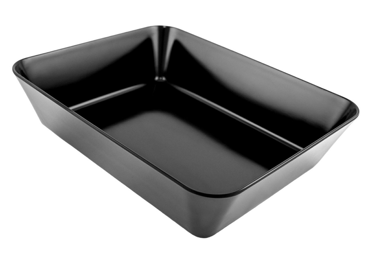 Блюдо прямокутне з меламіну 31,5×25,4×7,2 см 4 л One chef NK-502019 (ID#1502044007), ціна: 532 ...