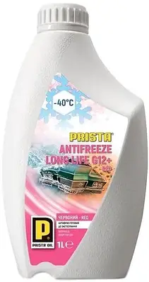 Prista антифриз - купить недорого на Prom.ua: цены, акции и отзывы ...