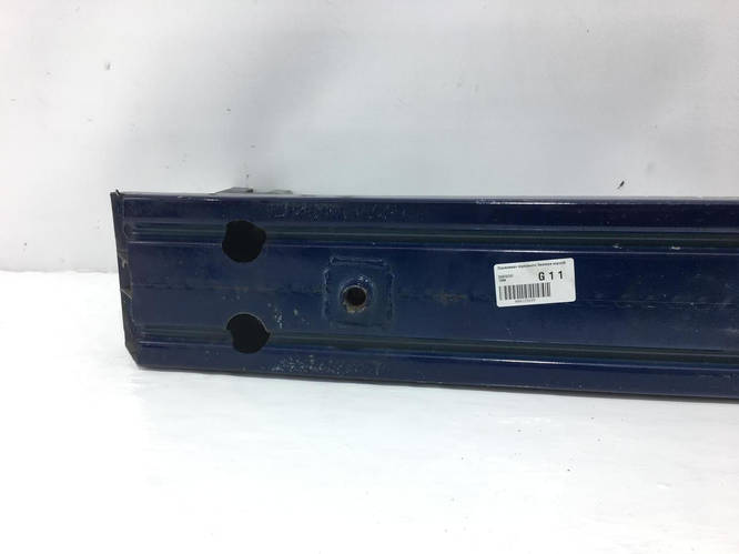 Усилитель переднего бампера верхний CHEVROLET TRAX U200 2013-2016 ...