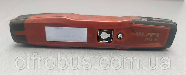 Hilti pd 5 store
