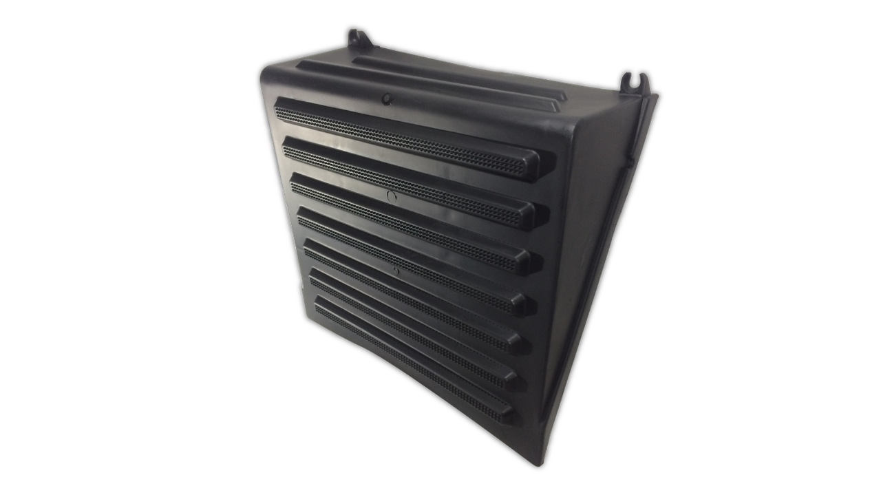 Крышка аккумулятора Renault Magnum DXI 7420518311 (ID#2113891743), цена ...