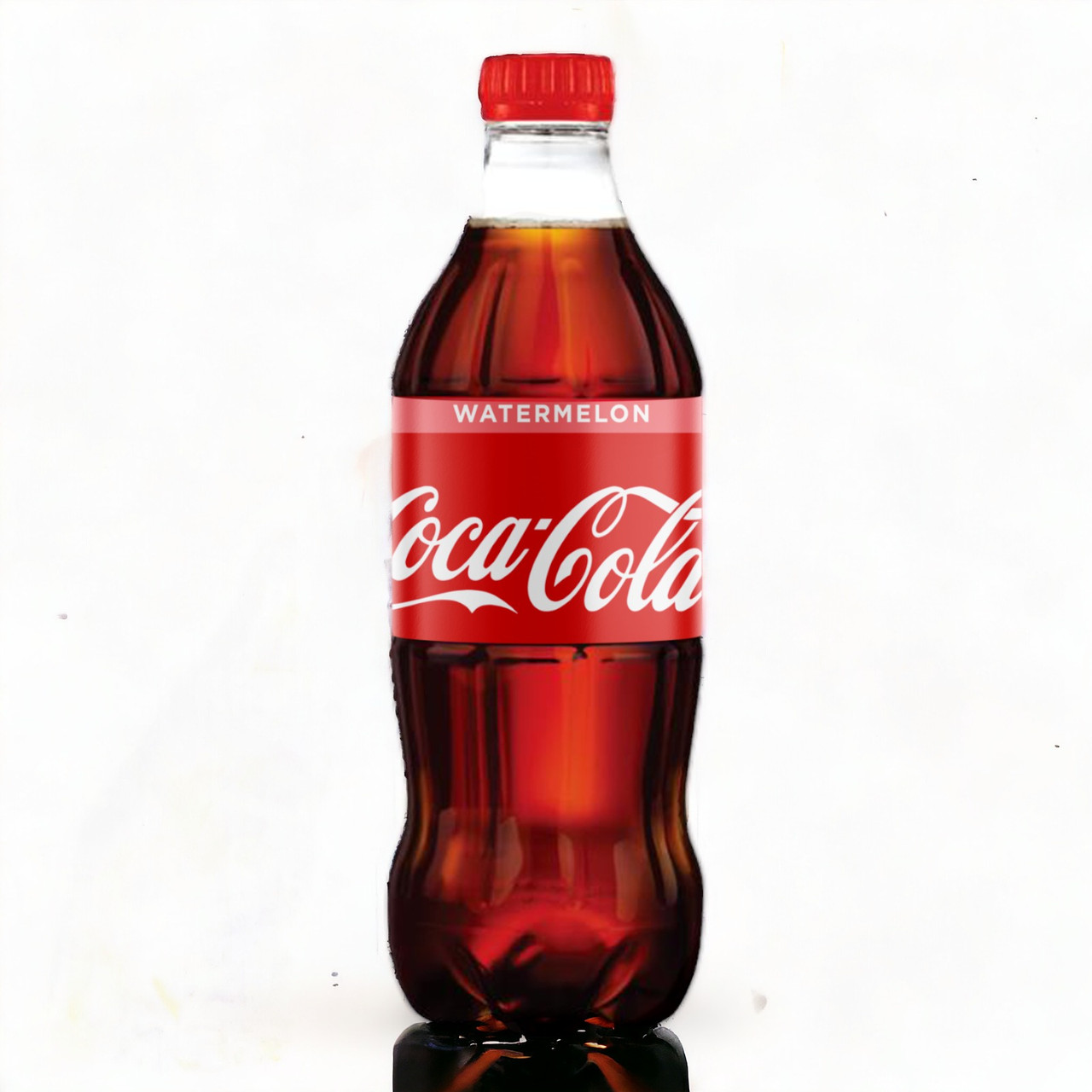 Coca-Cola Watermelon 0,5 L / Кока-Кола Арбуз 0,5 л (ID#2113900630 ...