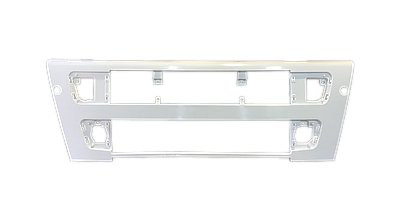 Решітка радіатора Volvo FH 12 - купити недорого на Prom.ua: ціни, акції ...