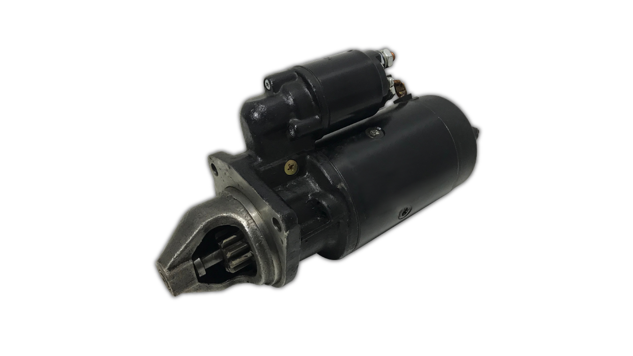 Стартер VOLVO FH12, FM12 0001417065 (ID#2113892469), цена: 6026 ...