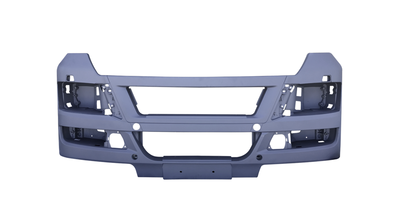 Бампер передний Man TGX 81416100402 (ID#2113887964), цена: 9499 ...