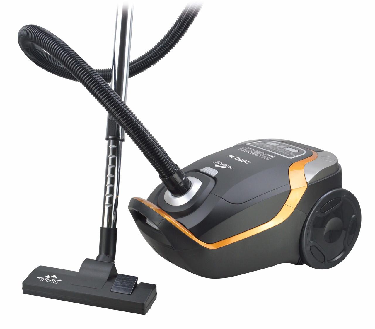 Порохотяг Monte MT-8191 (ID#2114093248), ціна: 5024 ₴, купити на Prom.ua