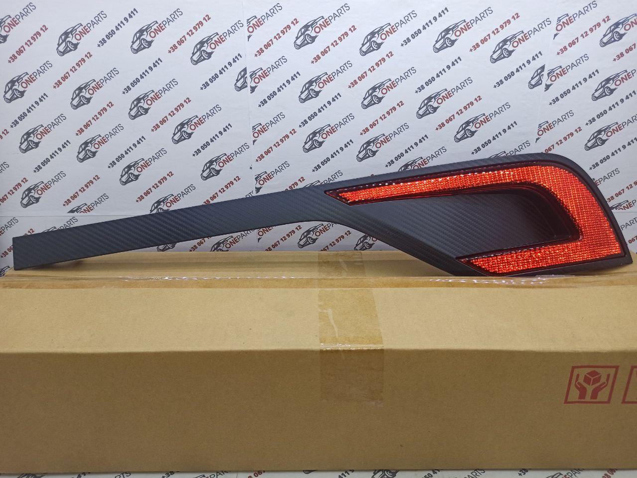 Катафот бампера заднього правий Mitsubishi ASX/Outlander Sport ...