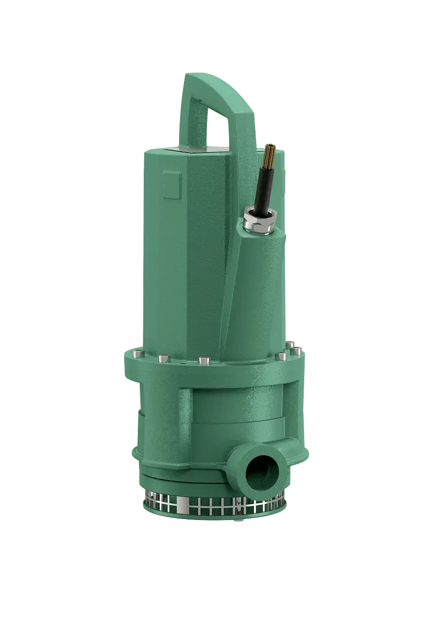 Насос погружной дренажный Wilo Drain TMT 32 M113/7,5Ci (6070087) (ID ...