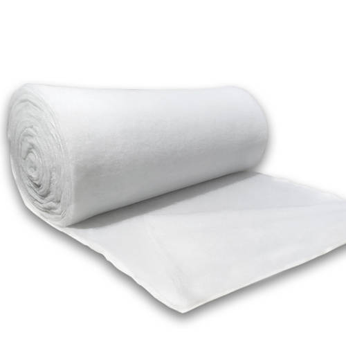 Синтепон Силіконізований 300г/м² ширина 1,5м (20м/в рулоні) (ID ...