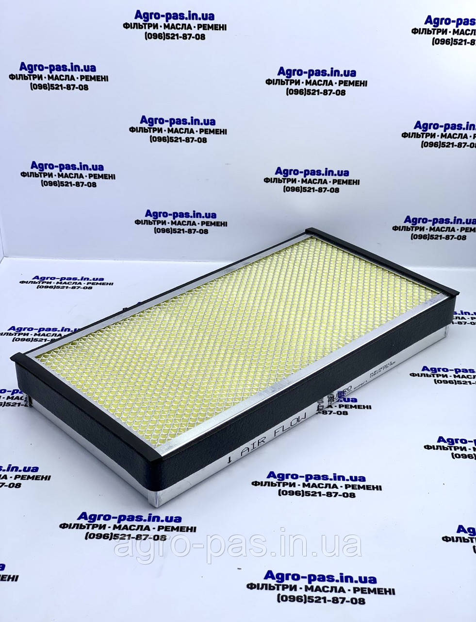 Фільтр салону SC40065, SKL46274, 6005029006, 6005031402, 11471760 ...