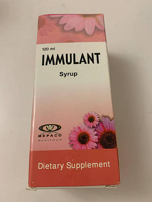 Immulant - купить недорого на Prom.ua: цены, акции и отзывы | Украина, Киев