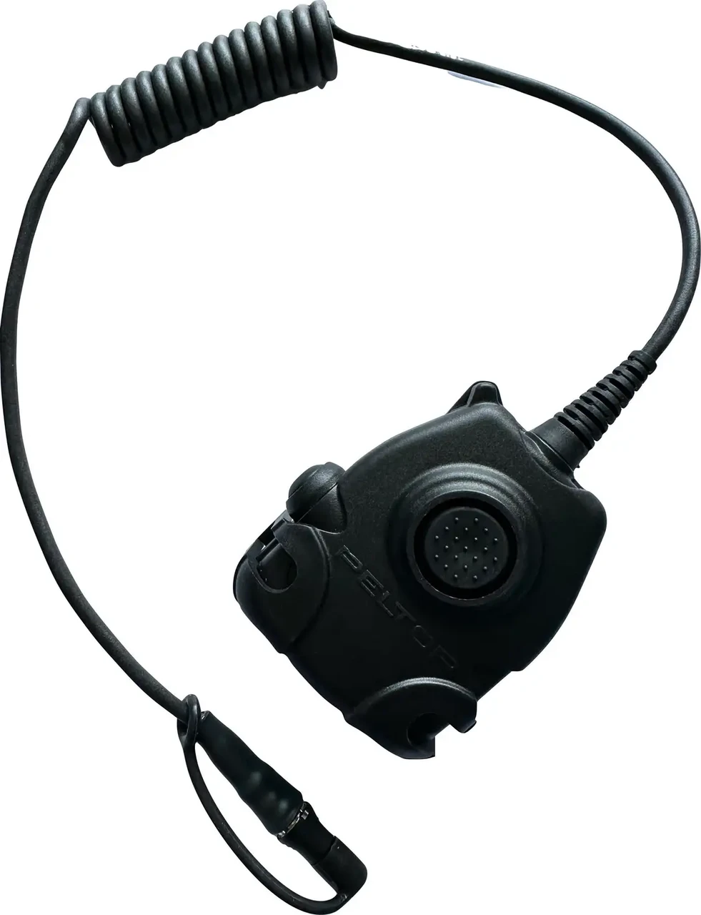 Адаптер-тангента PTT Single-in 3M Peltor FL5601-100 для рації Harris ...