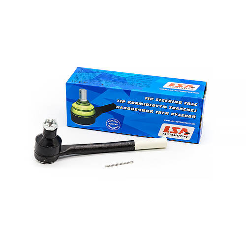Наконечник тяги рульової LSA ВАЗ 2101-2107 внутрішній лівий LA 2101-3003064 (ID#1371542880 ...
