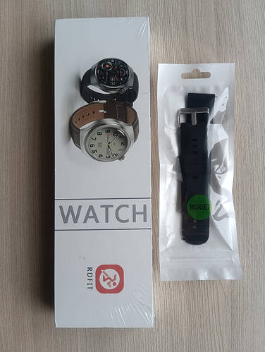 Kavsumi Smart Watch GT4 Pro 2024, black (ID#2114415150), цена: 1199 ...