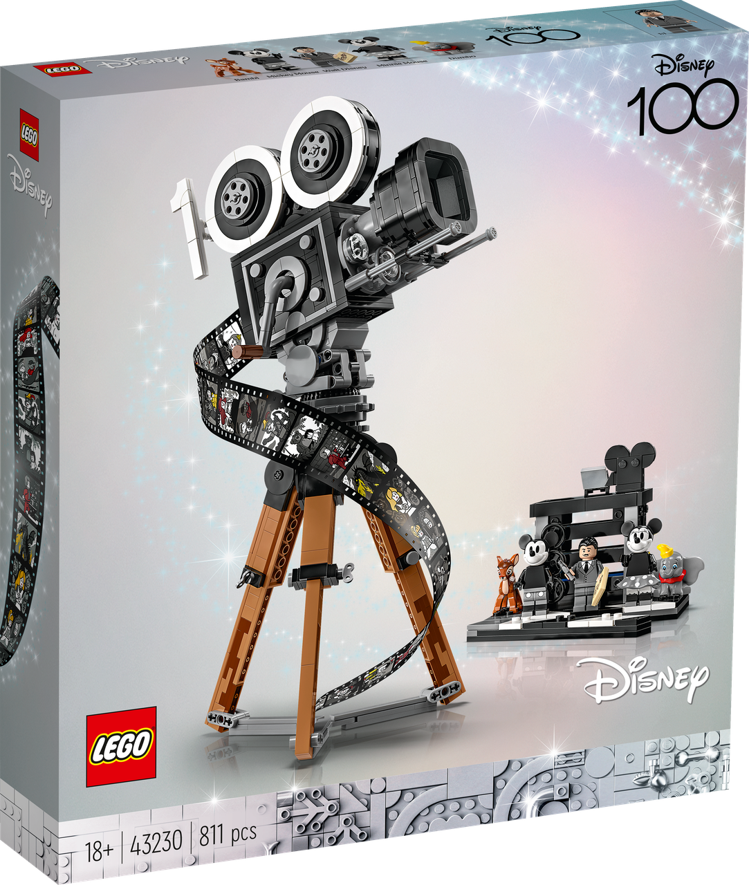 LEGO [[43230]], купить на Prom.ua