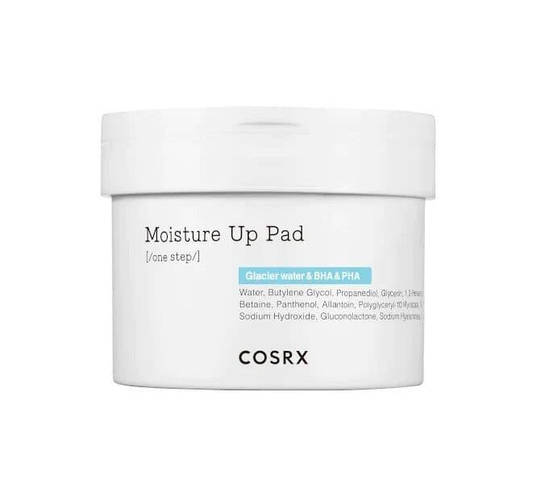 Педи для обличчя Cosrx One Step Moisture Up Pad 70шт (ID#1400555871 ...