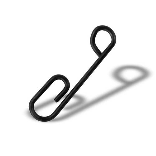 Безузловка Gurza KUTSAY SNAP AC # UL 6кг (9шт./уп.) (ID#2114587853 ...