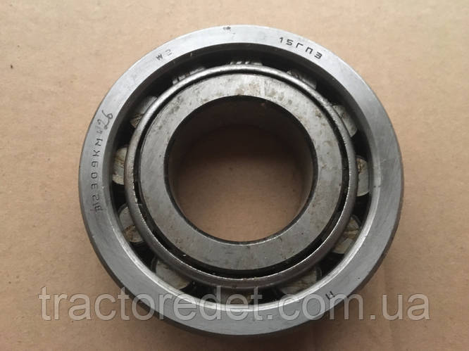 Подшипник 12309 ведущей шестерни задней бортовой передачи трактора Т40 ...