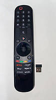 Пульт LG Magic Remote MR24GA,MR23GA, MR22GA, MR21GA. Пульт для ...