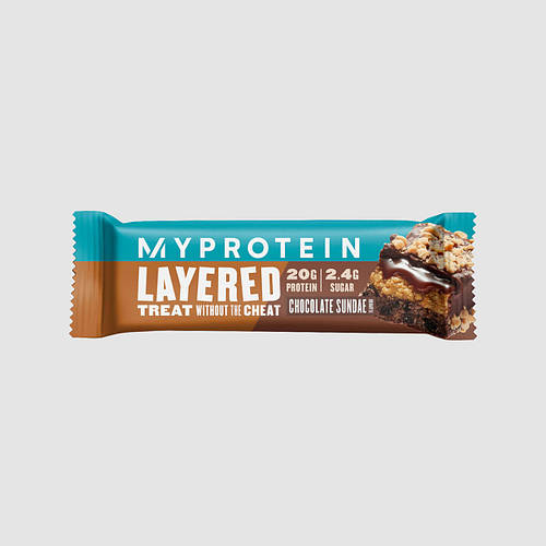 Retail Layer Bar 60g (Chocolate sunday) (ID#1527417119), ціна: 113 ...