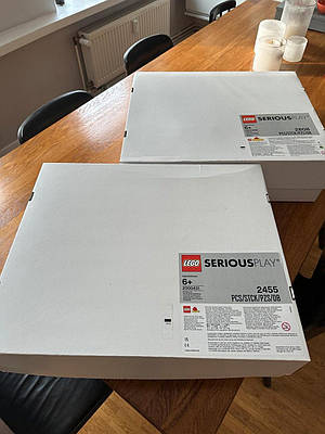 Lego serious play идентичность и ландшафт lego - купить недорого на ...