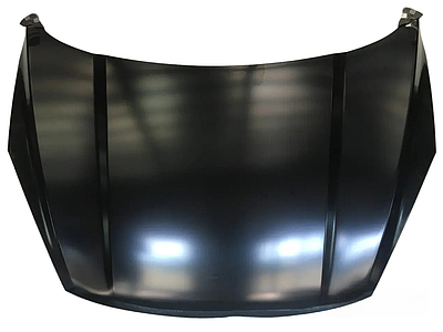 Капот Ford Fiesta MK4, ціна: 2700 ₴, купити на Prom.ua