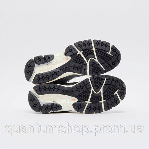 Кроссовки мужские New Balance 2002R M2002RHP 44 Серый LD, код: 8133204 ...