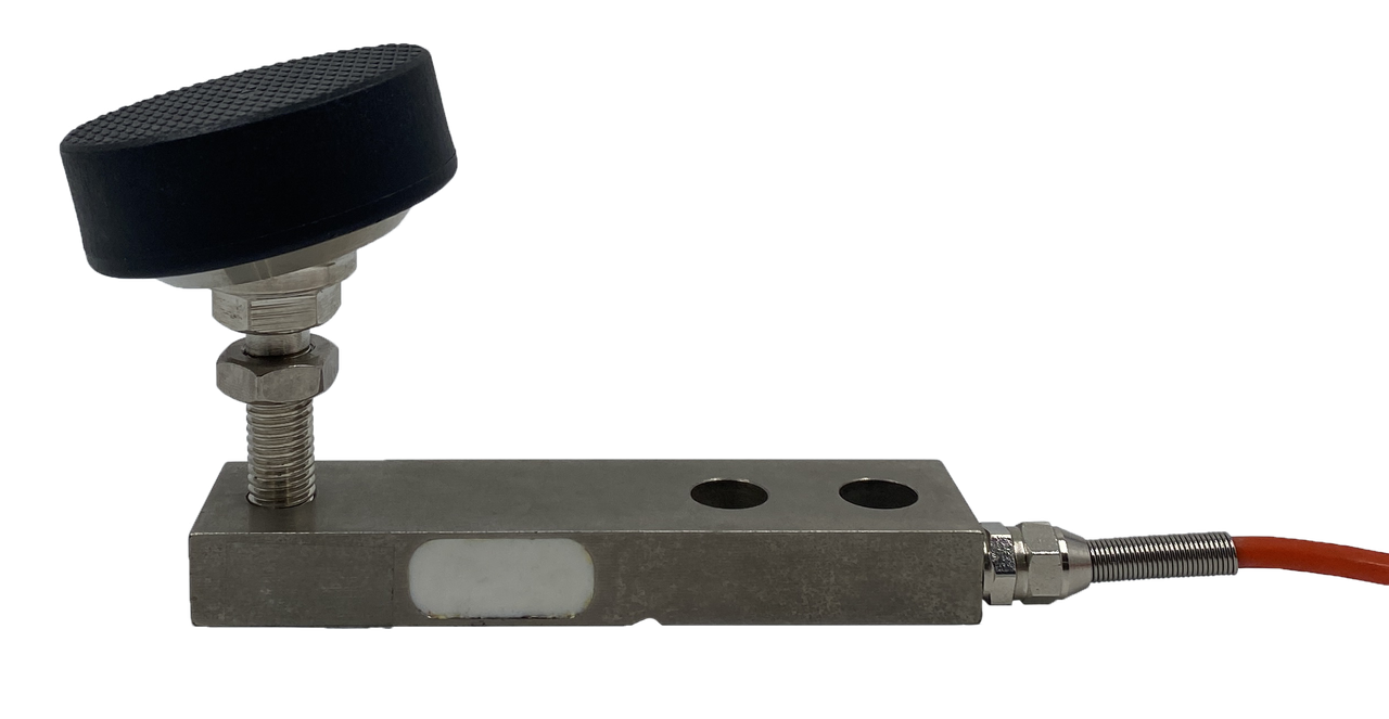 Тензодатчик Keli СВ-A 200kg (OAP quality): продаж, ціна у Києві. Ваговимірювальні датчики від ...