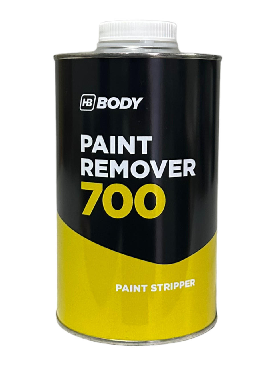 Смывка краски BODY 700 Paint Remover 1 л (ID#1368328979), цена: 414 ₴, купить на Prom.ua