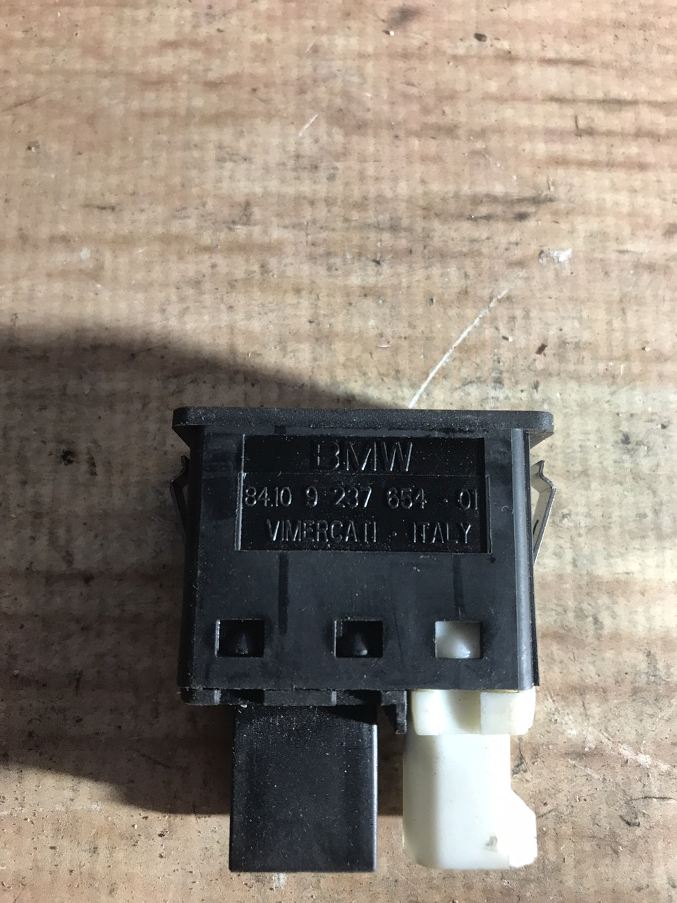 Гніздо роз'єм USB/AUX бмв bmw е E / ф F серії 84109237654 (ID ...