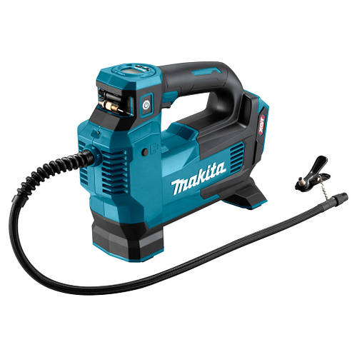 Аккумуляторный автокомпрессор Makita MP001GZ (без АКБ и ЗУ ...