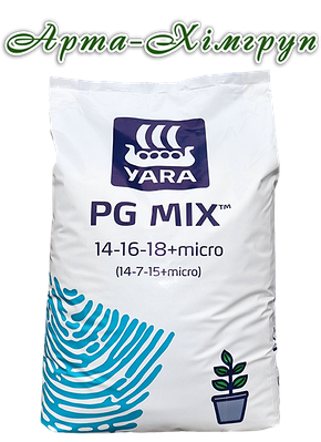 Гранулированное удобрение FOLICARE 18-18-18 | купить недорого, на Prom ...