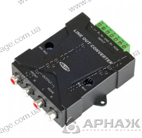 Конвертор Kicx HL-370 (ID#2115405296), цена: 876 ₴, купить на Prom.ua