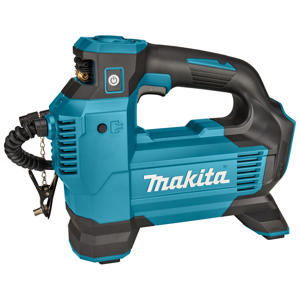 Аккумуляторный автокомпрессор Makita DMP181Z (без АКБ и ЗУ ...