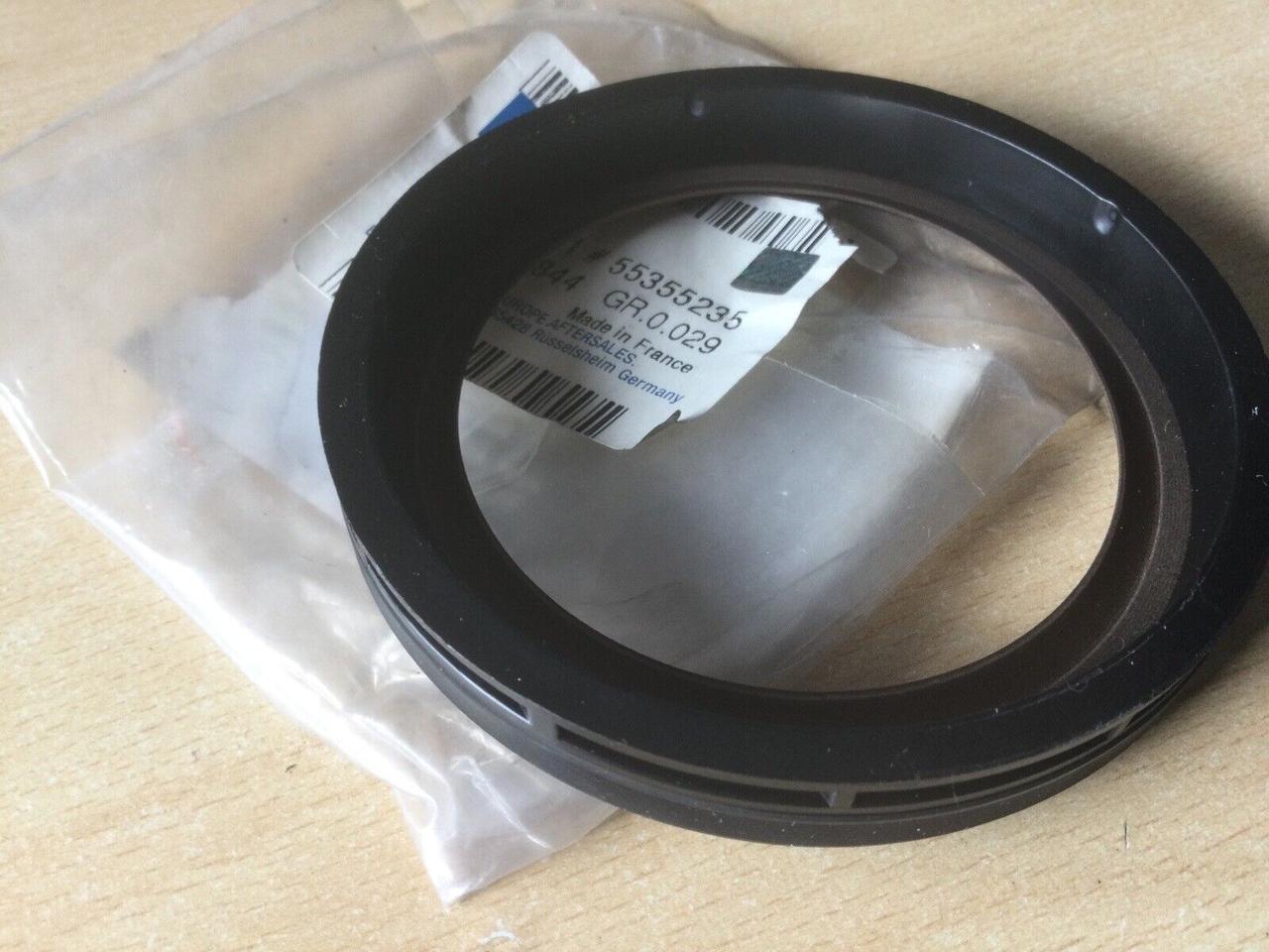 Сальник коленвала задний GM 55355235 Z14XE Z16XE Z16XEP Z16XE1 Z16YNG ...