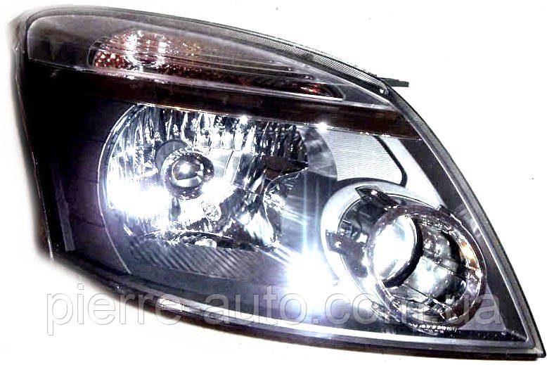 Фара главного света правая ОРИГИНАЛ GREAT WALL HAVAL H3 (Грейт Вол ...