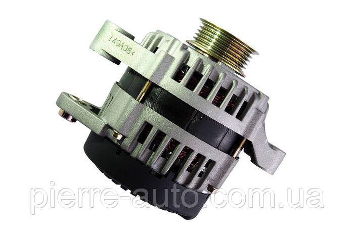 Генератор 90A KIMIKO GEELY MK (Джили МК) 1086001111-KIMIKO (ID ...