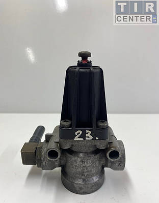 Давление клапан WABCO MAN - купить недорого оптом на Prom.ua: цены ...