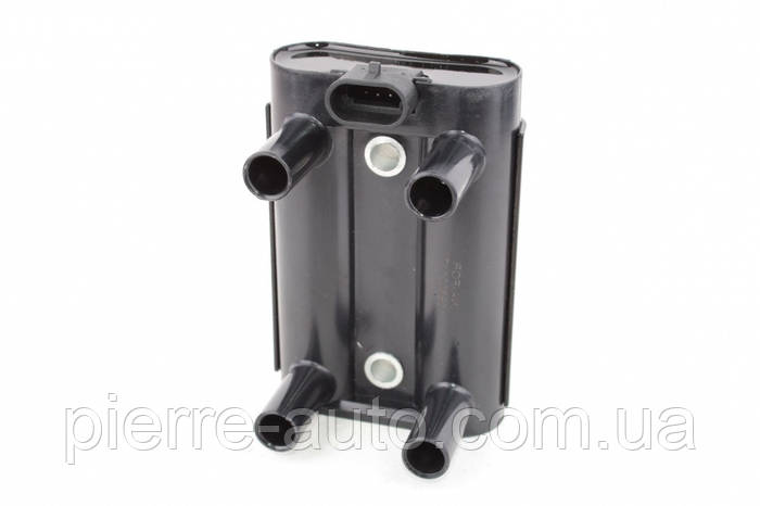 Котушка запалювання 2.4L FITSHI на Great Wall HOVER (SMW250510) (ID ...