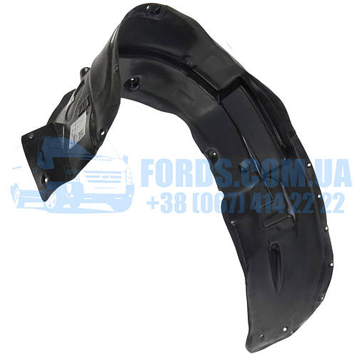 Підкрилок передній лівий FORD RANGER 2012 - HMPX (ID#1236294468), ціна ...