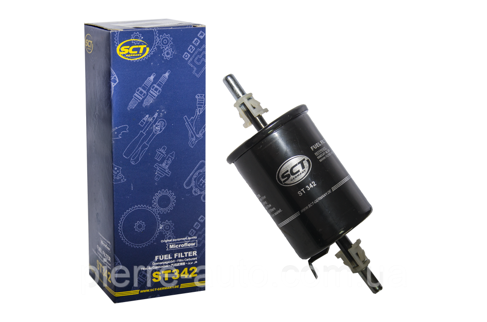 Фильтр топливный SCT GEELY GC5 (Джили GC5) 10160001520 (ID#2115682223 ...