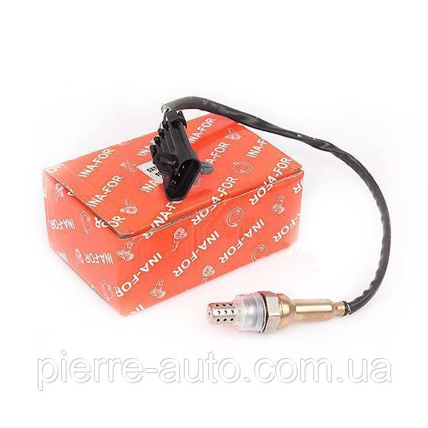 Датчик кислорода лямбда зонд INA-FOR Geely CK (Geely СК) 1086000727 (ID ...